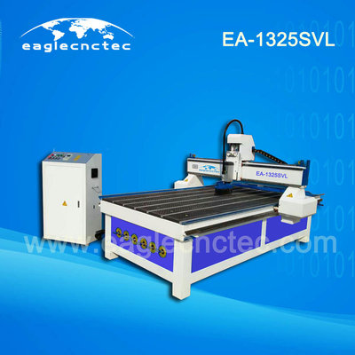 High End CNC Router Kit 4x8 | Easy to Use, EagleTec CNC