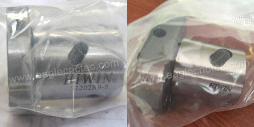 HIWIN Ball Screw Nut Supplier |1605 Ball Nut 2510 Ballscrew Nut