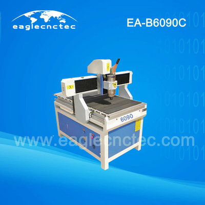 2.2KW 6090 CNC Router Sign Making Light Duty CNC Machine
