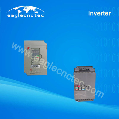 VFD Spindle Inverter For CNC Variable Frequency Drive Inverter