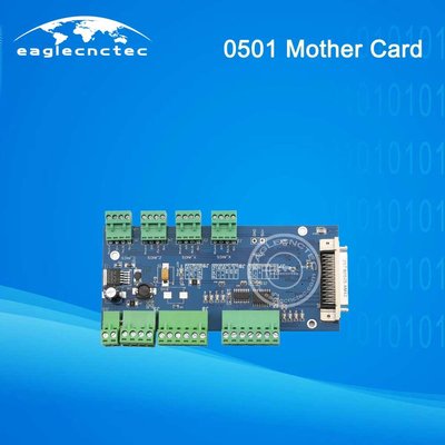 Origin RZNC 0501 DSP Controller Hardware Board Card For Sale