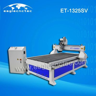 3 Axis CNC Router Engraving Machine with Vacuum Pump Table for Wood Door/Cabinet/Cupboards/Wardrobe/Furniture/ Making