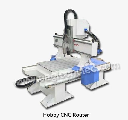Hobby CNC Router 6090 Computerized Wood Carving Machine for Sign Making | Advertising Industry| Signage