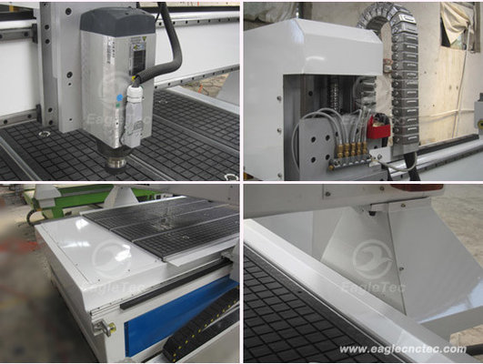 4x8 CNC Router for Sale with Affordable Price