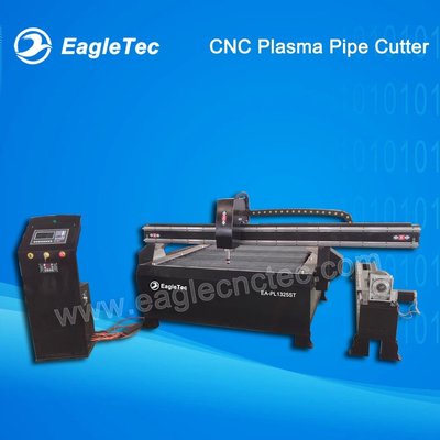 CNC Tube Cutter CNC Pipe Profile Cutting Machine