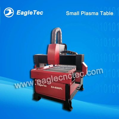 Small CNC Plasma Cutter 600x900mm - 2x3 Plasma Table