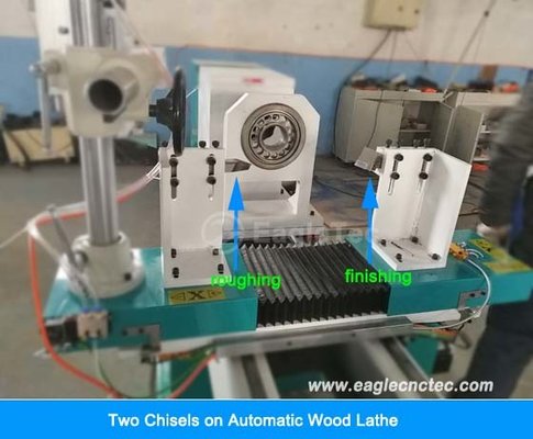 CNC Wood Turning Lathe Price