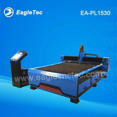 Affordable CNC Plasma Cutter Machine for Steel Aluminum Cutting