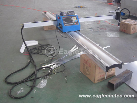 Portable CNC Plasma Cutting Machine for Custom Plasma Cutting