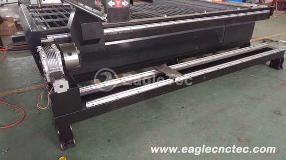 Orbital Pipe Cutting Machine CNC Plasma Cutter