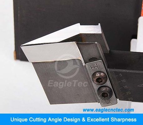Carbide tipped wood lathe turning tool for Woodworking CNC Lathe