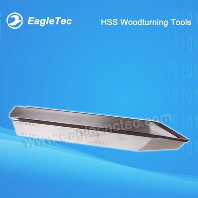 Wood lathe chisels 3 in 1 HSS Cutters
