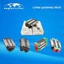 PMI HIWIN Linear Bearings Block Hiwin Linear Rail Carriage