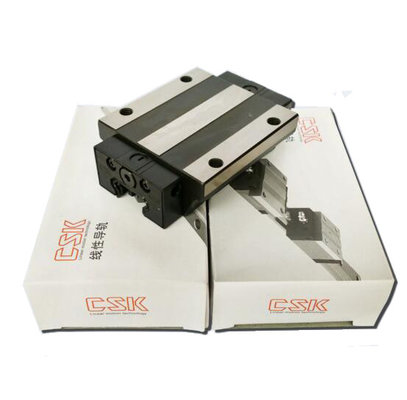 PMI HIWIN Linear Bearings Block Hiwin Linear Rail Carriage