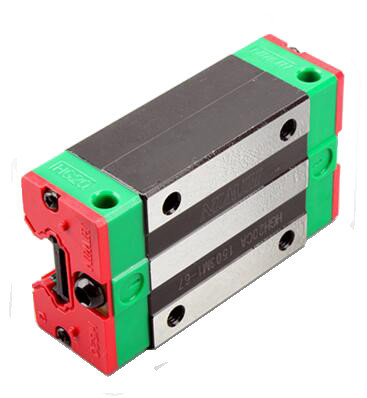 PMI HIWIN Linear Bearings Block Hiwin Linear Rail Carriage