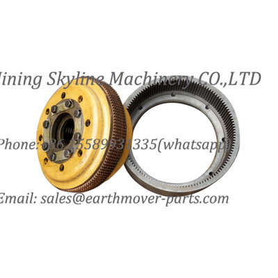 hot sale SHANTUI SD13/SD16/SD22/SD23/SD32 bulldozer spare parts with genuine quality