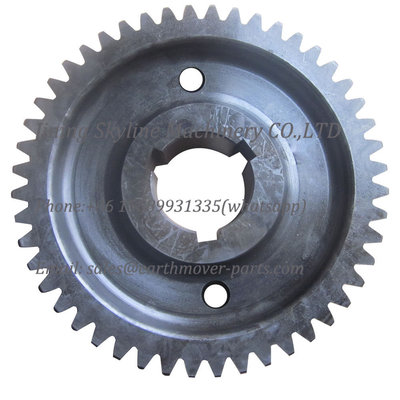 High Quality Original Excavator Diesel Engine Parts Cylinder Piston Ring for SHANTUI Bulldozer SD16