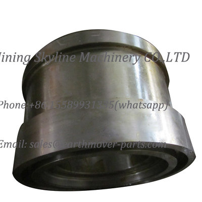 bulldozer spare parts/dozer parts/shantui dozer spare parts radiator