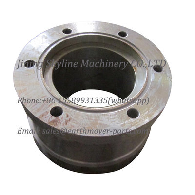 bulldozer spare parts/dozer parts/shantui dozer spare parts radiator