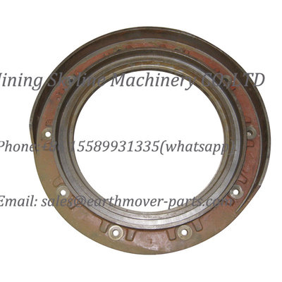 bulldozer spare parts/dozer parts/shantui dozer spare parts radiator