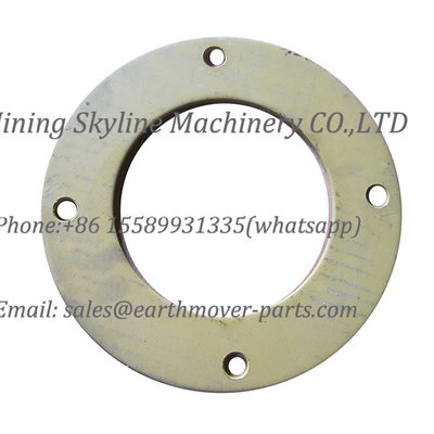 bulldozer spare parts/dozer parts/shantui dozer spare parts radiator
