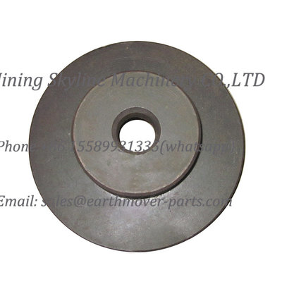 bulldozer spare parts/dozer parts/shantui dozer spare parts radiator