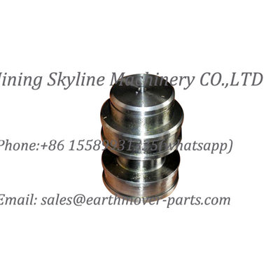 bulldozer spare parts/dozer parts/shantui dozer spare parts radiator