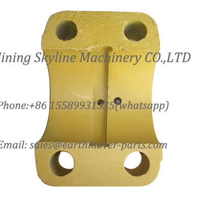 bulldozer spare parts/dozer parts/shantui dozer spare parts radiator