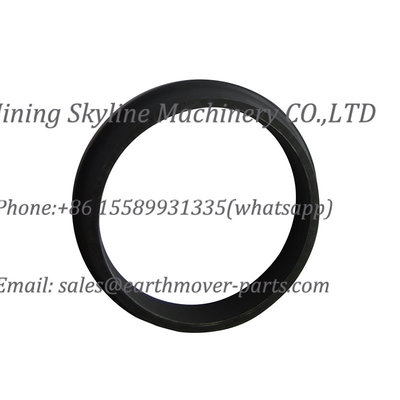 bulldozer spare parts/dozer parts/shantui dozer spare parts radiator