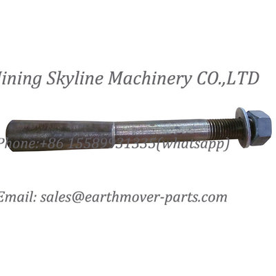 bulldozer spare parts/dozer parts/shantui dozer spare parts radiator