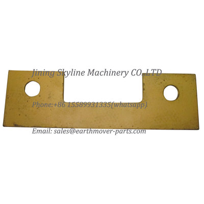 bulldozer spare parts/dozer parts/shantui dozer spare parts radiator
