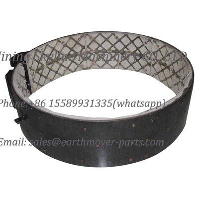 bulldozer spare parts/dozer parts/shantui dozer spare parts radiator