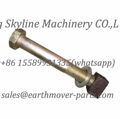 bulldozer spare parts/dozer parts/shantui dozer spare parts radiator