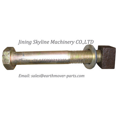 Popular Shantui SD16 Bulldozer spare parts