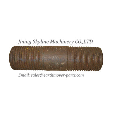 Shantui dozer undercarriage parts, SD22 track shoe,SD16 rollers and sprocket