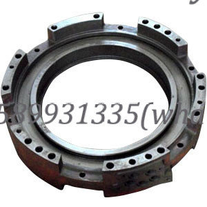 Popular Shantui SD16 Bulldozer spare parts