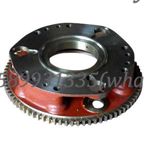 Popular Shantui SD16 Bulldozer spare parts