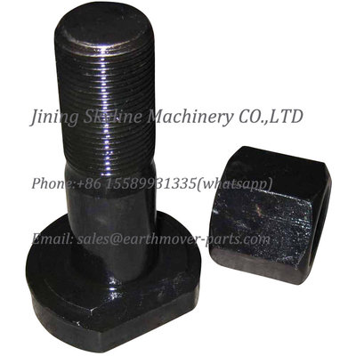 Popular Shantui SD16 Bulldozer spare parts