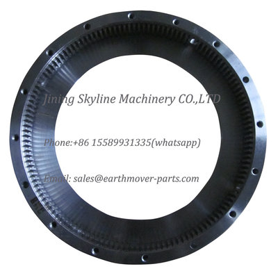 Popular Shantui SD16 Bulldozer spare parts