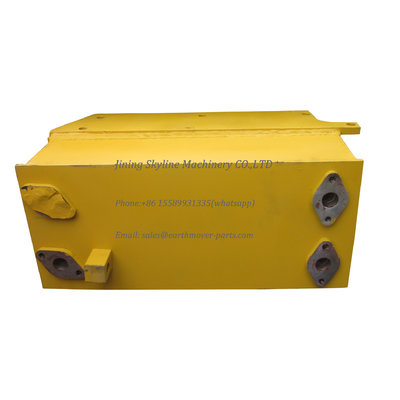 Shantui dozer undercarriage parts, SD22 track shoe,SD16 rollers and sprocket