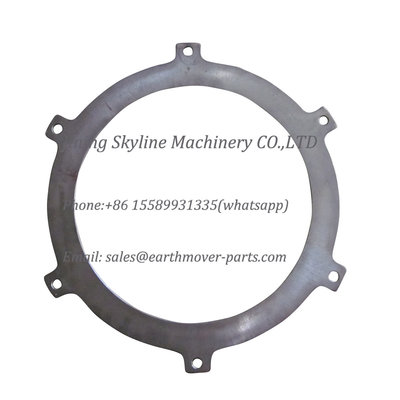 bulldozer spare parts/dozer parts/shantui dozer spare parts radiator