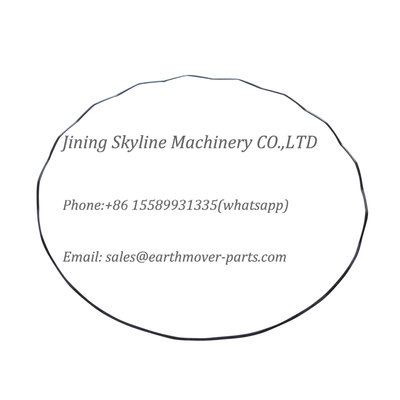Shantui dozer undercarriage parts, SD22 track shoe,SD16 rollers and sprocket