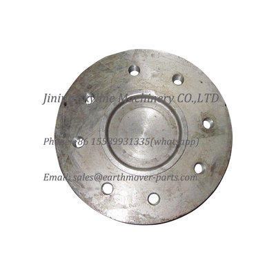 Shantui dozer undercarriage parts, SD22 track shoe,SD16 rollers and sprocket