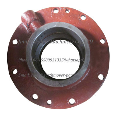 Shantui dozer undercarriage parts, SD22 track shoe,SD16 rollers and sprocket