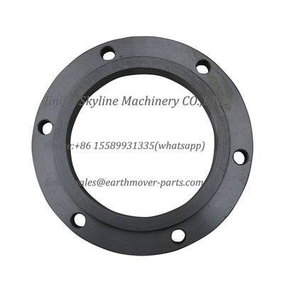 Shantui dozer undercarriage parts, SD22 track shoe,SD16 rollers and sprocket