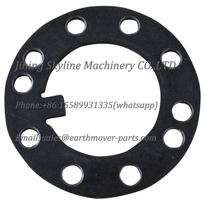 shantui undercarriage parts,forging boron steel tractor /bulldozer Segment Groups/sprocket ,175-27-22325