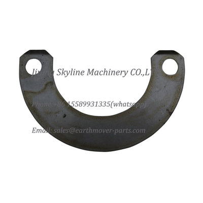 Shantui dozer undercarriage parts, SD22 track shoe,SD16 rollers and sprocket