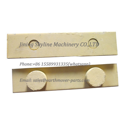bulldozer spare parts/dozer parts/shantui dozer spare parts radiator