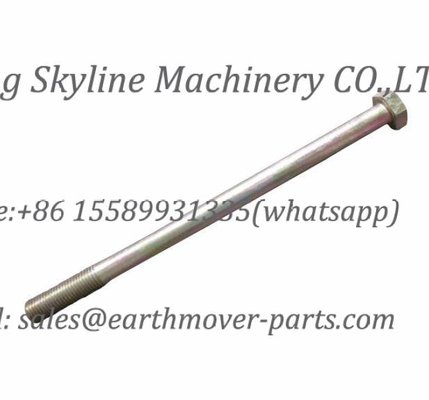 Shantui dozer undercarriage parts, SD22 track shoe,SD16 rollers and sprocket