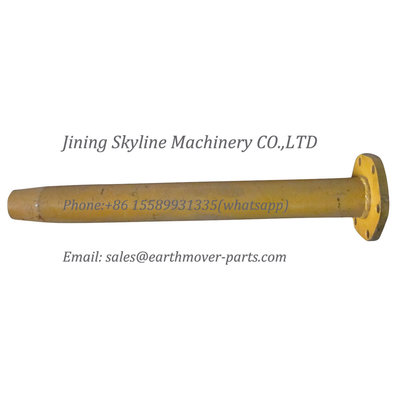 Shantui dozer undercarriage parts, SD22 track shoe,SD16 rollers and sprocket